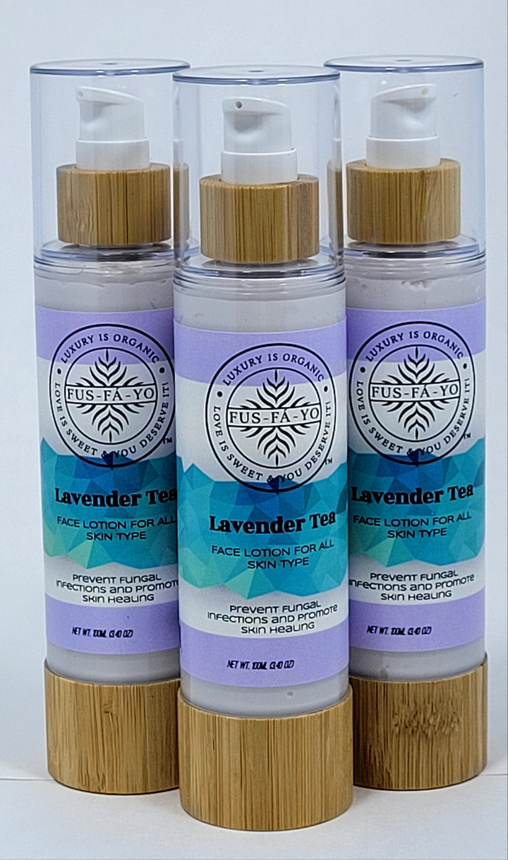 "FUS-FÁ-YO: Natural Plant Derived Cosmetics for Radiant Skin and Hair ...